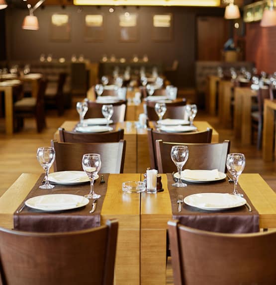 Reservation - CedarBay